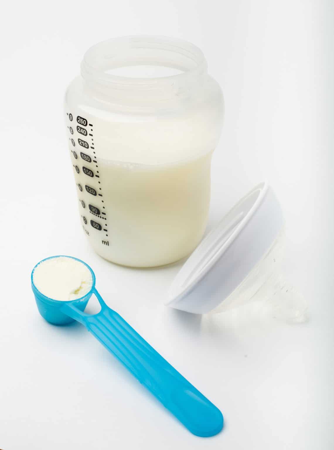 Whey Protein Hydrolysates Definition - ADPI