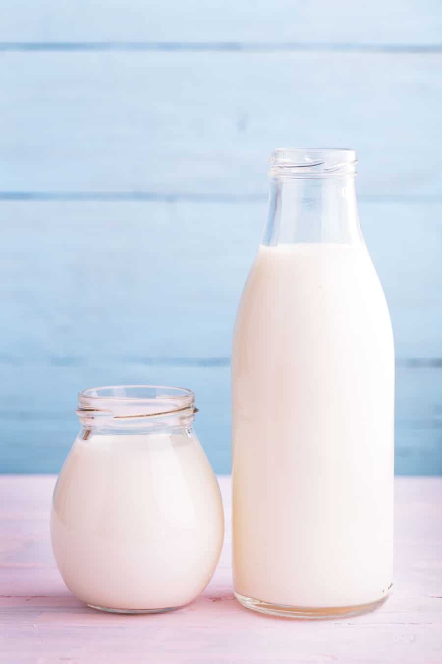 Concentrated Milk Products - ADPI