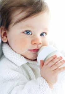 Infant Formula Grade Whey Protein Phospholipid Concentrate - ADPI