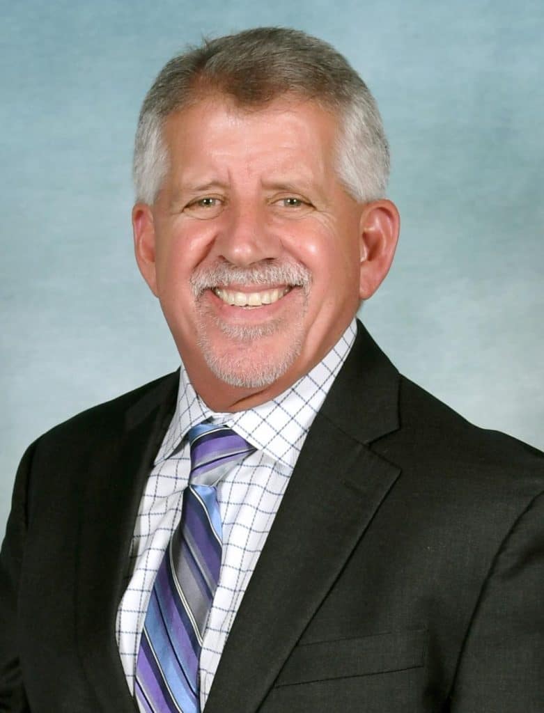 Board of Directors - ADPI