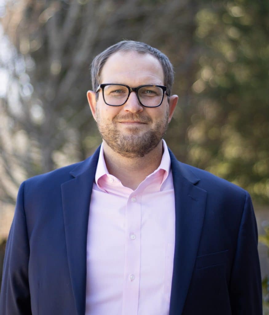 Board of Directors - ADPI