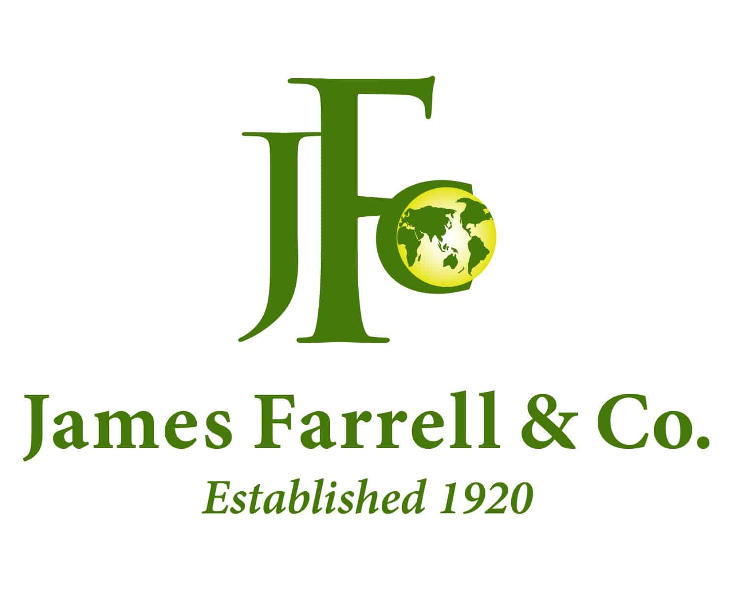 James Farrell & Co. - ADPI