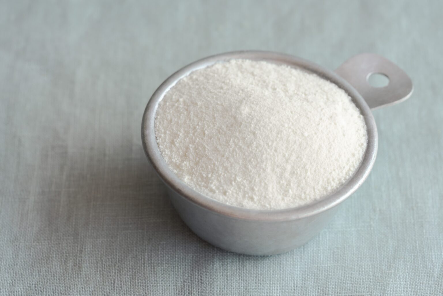 Nonfat Dry Milk - ADPI