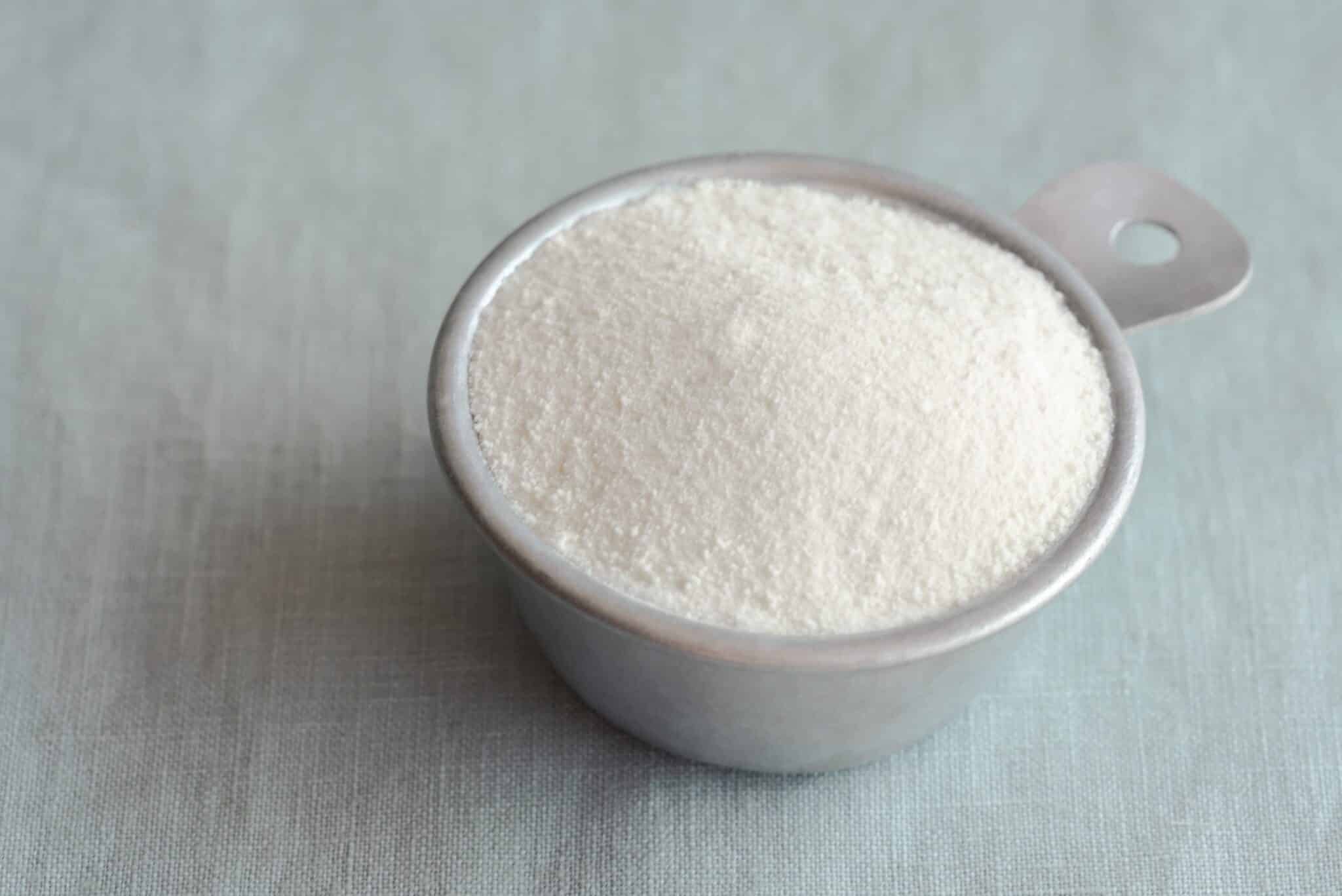 Nonfat Dry Milk - ADPI