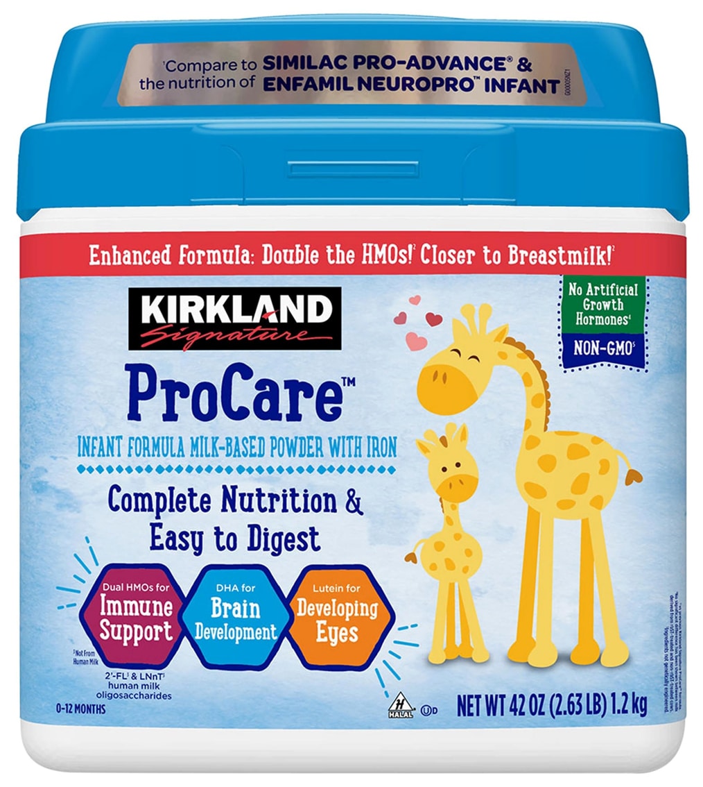 Lactose & Infant Formula Grade Lactose - ADPI