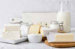 The Powerful List of Dairy Ingredients - ADPI