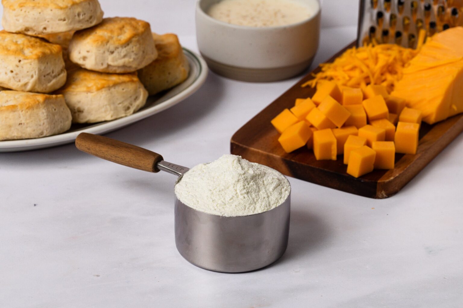 Focus on Dairy Ingredients - ADPI