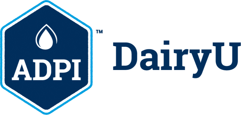 DairyU - ADPI