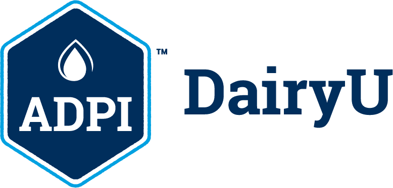 DairyU - ADPI