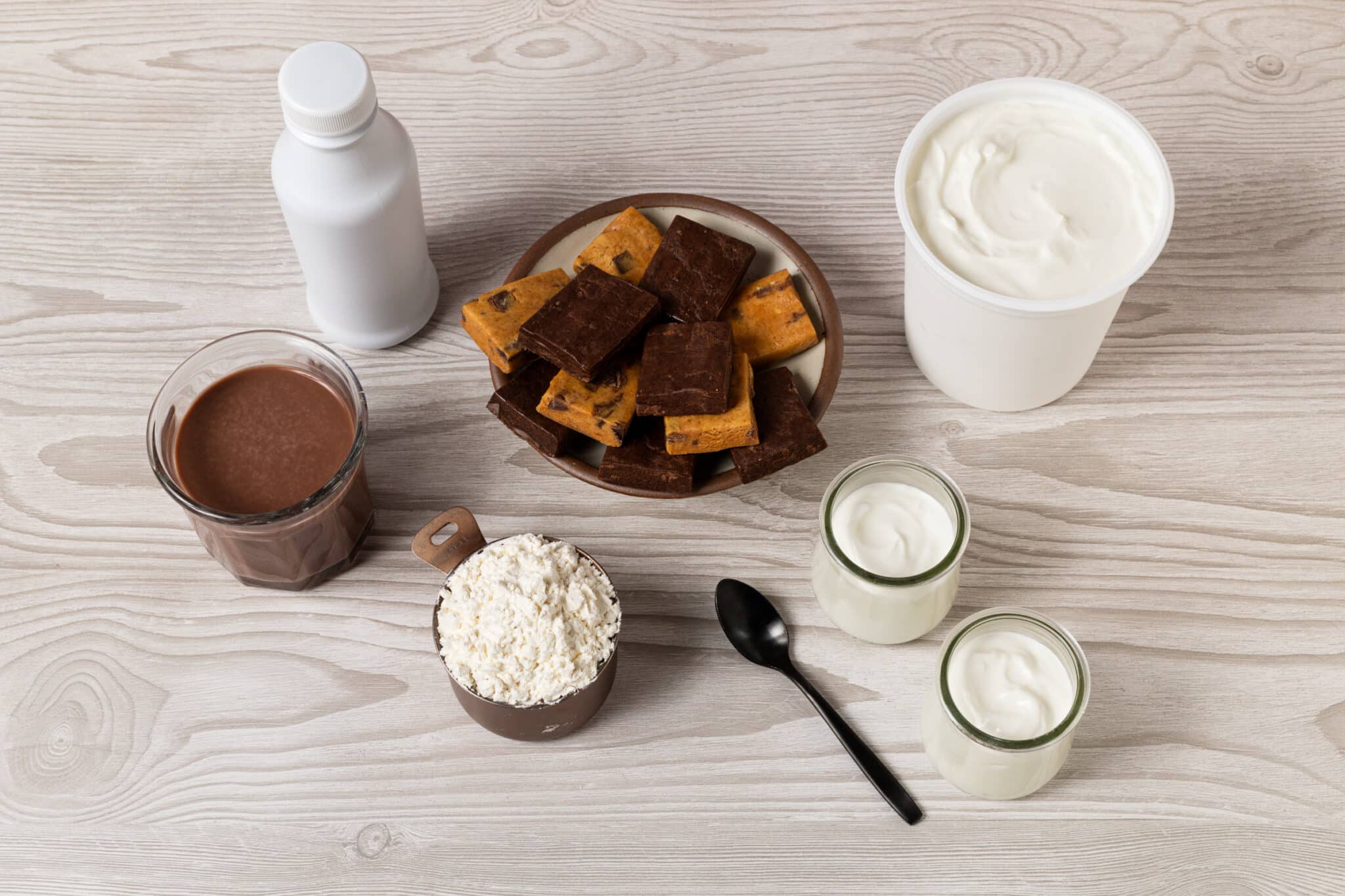 Focus on Dairy Ingredients: Milk-Based - ADPI