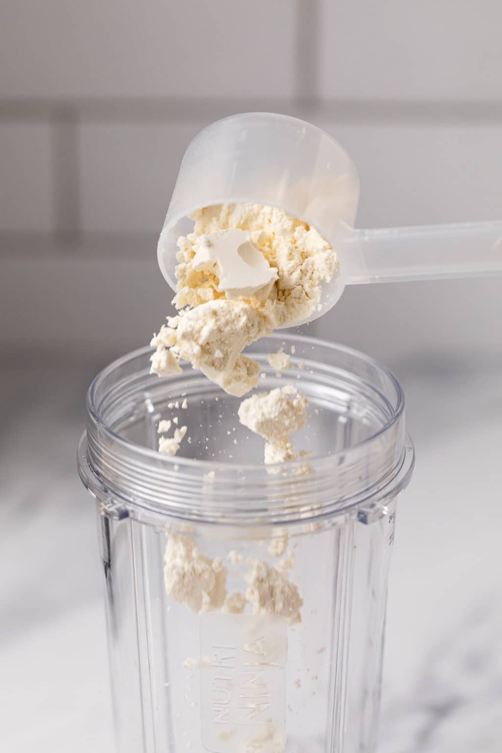 Whey Protein Concentrate - ADPI