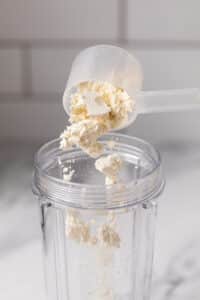 Whey Protein Concentrate - ADPI