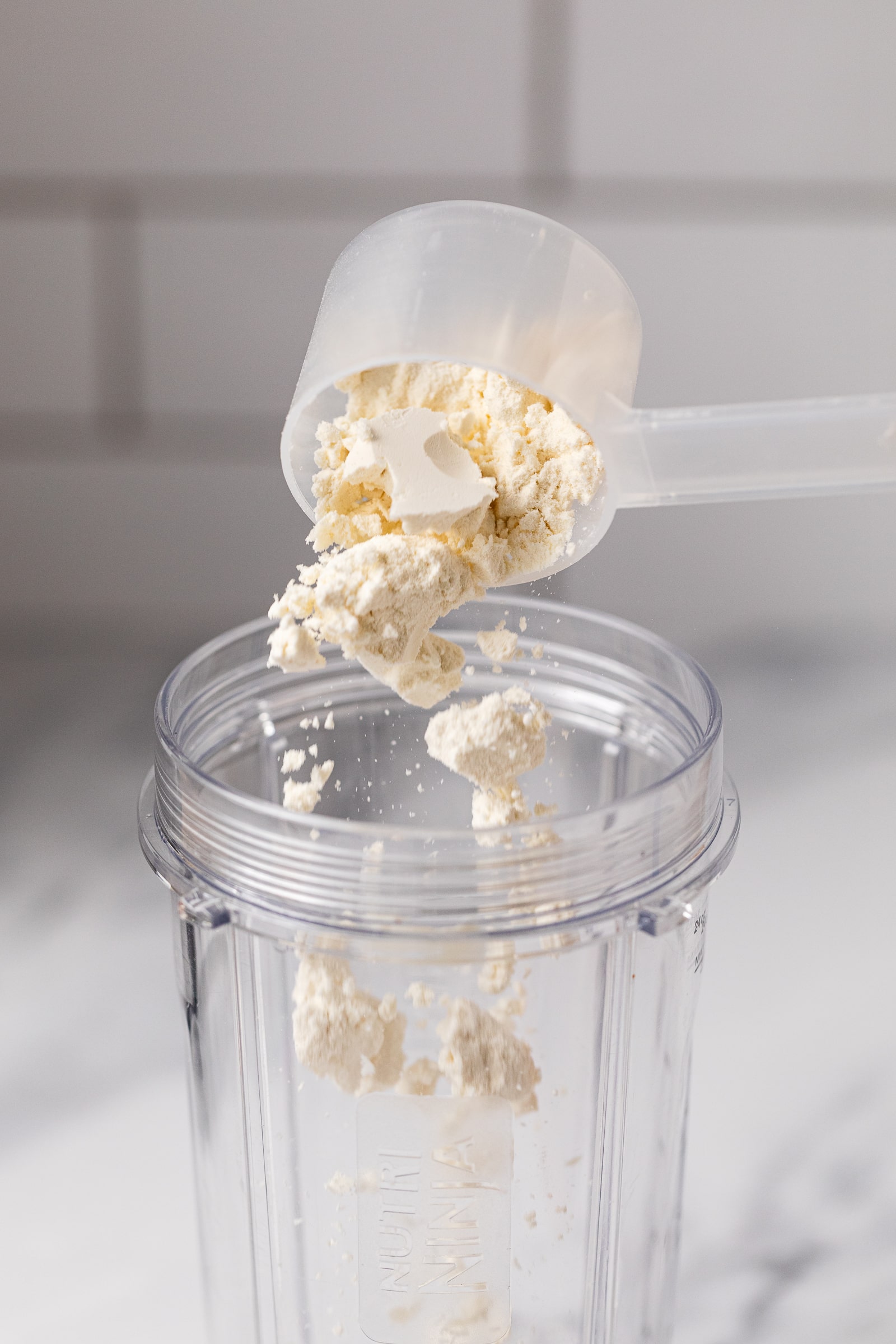 Whey Protein Concentrate - ADPI