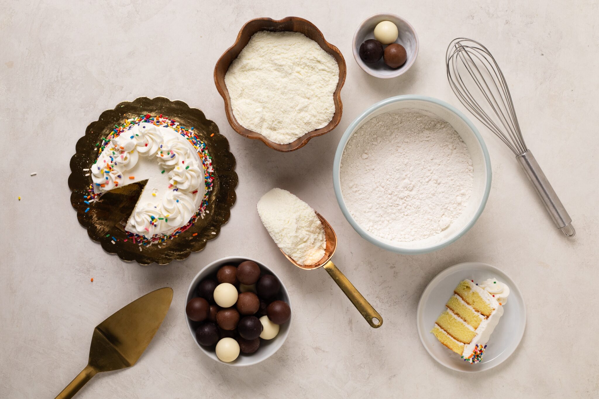 Focus on Dairy Ingredients: Milk-Based - ADPI