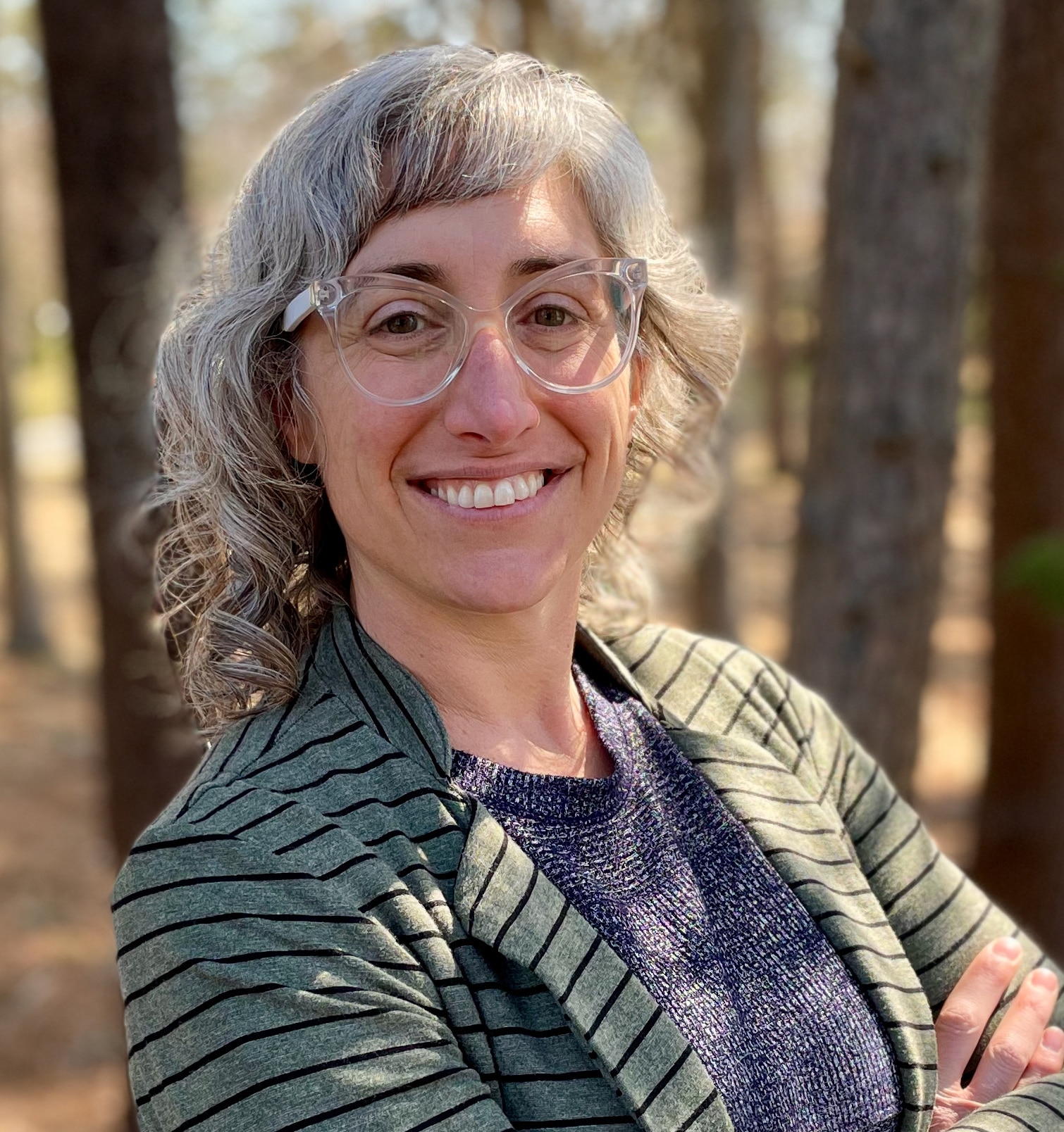 Sustainability: An Interview with Jessie Deelo - ADPI