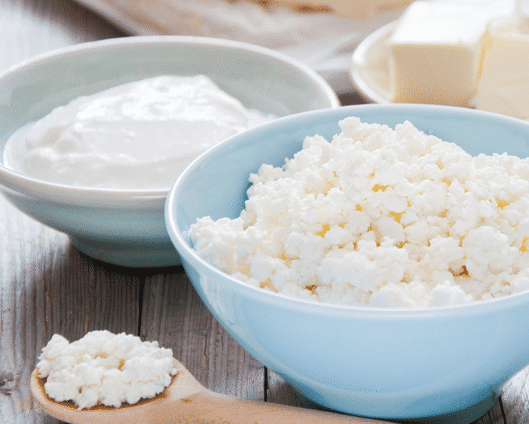 Focus on Dairy Ingredients: Milk-Based - ADPI